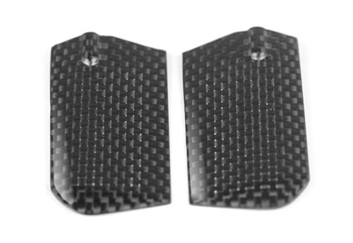 ESKY ESKY Carbon Fiber Flybar Paddles - Belt CP EK4-0151 - www ...