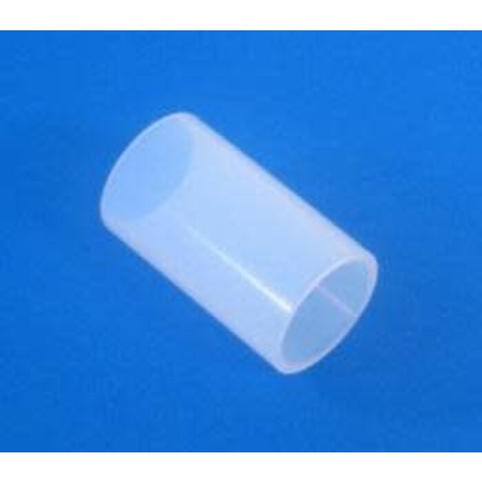 DDM HIGH PERFORMANCE TEFLON COUPLING FOR BAJA PIPES - www.acercmodels.com