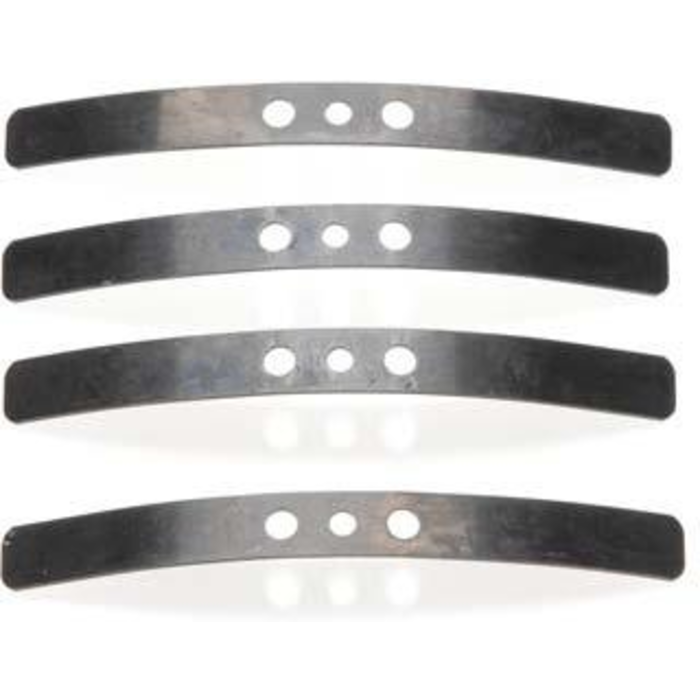 TAMIYA TAMIYA LEAF SPRING D SUITS MOST HIGH LIFT KITS & TAMIYA TRI AXLE ...