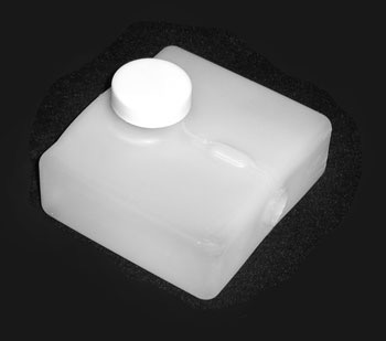 SULLIVAN SULLIVAN FUEL TANK 18OZ 530CC FOR 5" BOAT RAILS - www ...