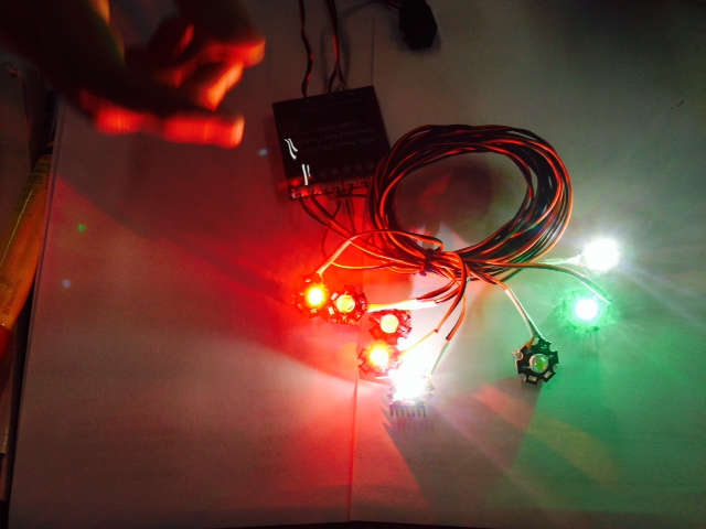 G.T POWER RC G.T. POWER LARGE SCALE 3Watt LARGE AIRCRAFT - www ...