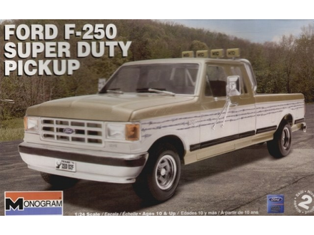 FORD - www.acercmodels.com
