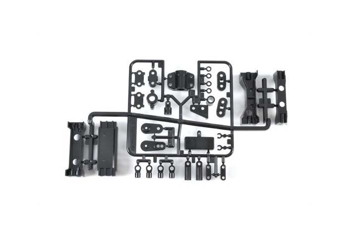 TAMIYA TAMIYA C PARTS SUITS 56305 / 56307 1/14 TAMIYA TRACTOR TRUCKS ...