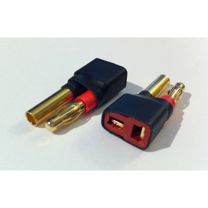 ACE IMPORTS ACE ADAPTER HXT 4mm BATTERY TO DEANS DEVICE - www ...