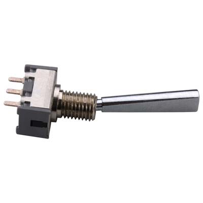 FUTABA Futaba Toggle Switch ML-1AFLP 2-Position LONG - www.acercmodels.com