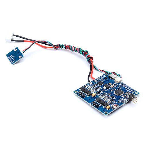 ACE RADIO CONTROLLED MODELS BRUSHLESS GIMBAL BGC3.1 CONTROLLER BOARD ...