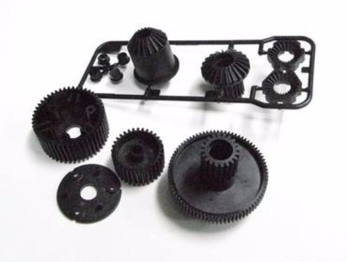 TAMIYA TAMIYA G PARTS ( GEARS ) CC-01 - www.acercmodels.com