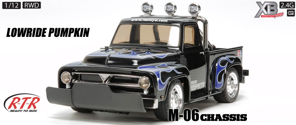 Tamiya xb store
