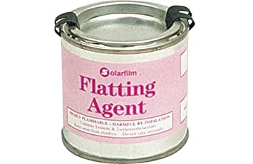 SOLARFILM IND SOLARFILM F04 BOTTLE 110ml FLATTING AGENT - www ...