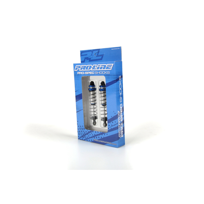 PROLINE PROLINE PRO-SPEC SCT REAR SHOCKS - PRE ASSEMBLED - PR6308-31 ...