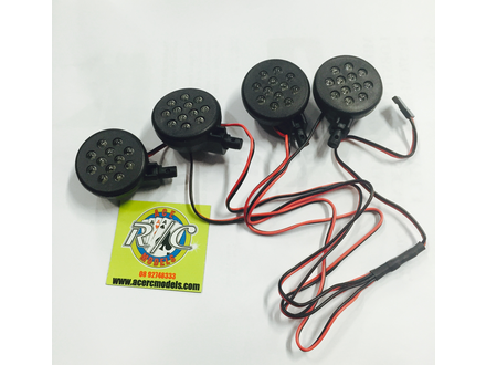 ACE RADIO CONTROLLED MODELS - www.acercmodels.com