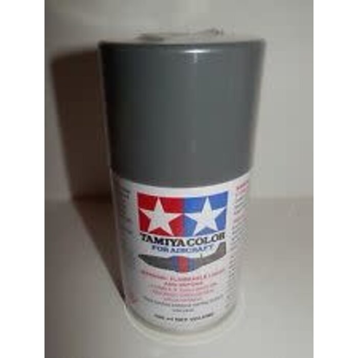 TAMIYA TAMIYA AS-27 GUNSHIP GRAY 2 - www.acercmodels.com