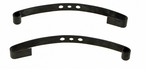 TAMIYA TAMIYA LEAF SPRING 2PCS SUITS TRI AXLE TRAILERS ONLY - www ...