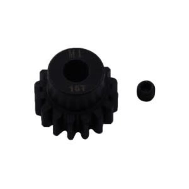 Hobby Details Hobby Details 16t Mod1 Pinion Gear 5mm Www Acercmodels