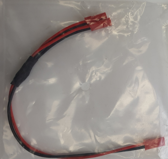 VENOM VENOM JST Y LEAD - www.acercmodels.com