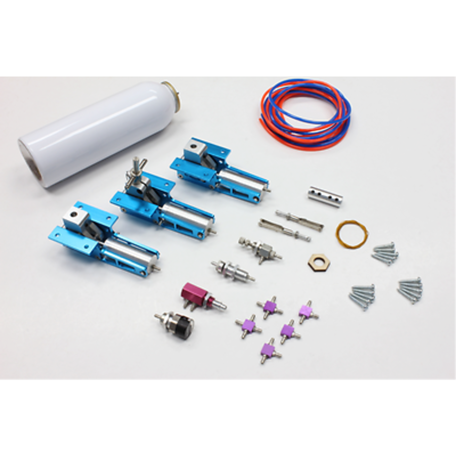 RETRACTS & LANDING GEAR - www.acercmodels.com