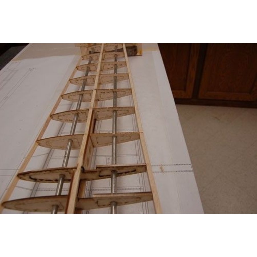 AIRCRAFT KITS - www.acercmodels.com