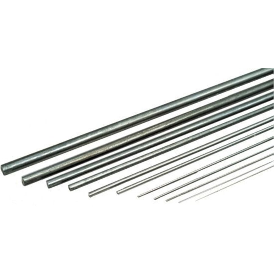 WIRE TUBE & SHEETS - www.acercmodels.com