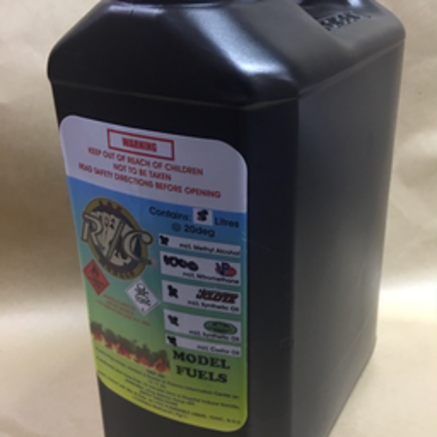 GLOW FUEL PRODUCT - www.acercmodels.com