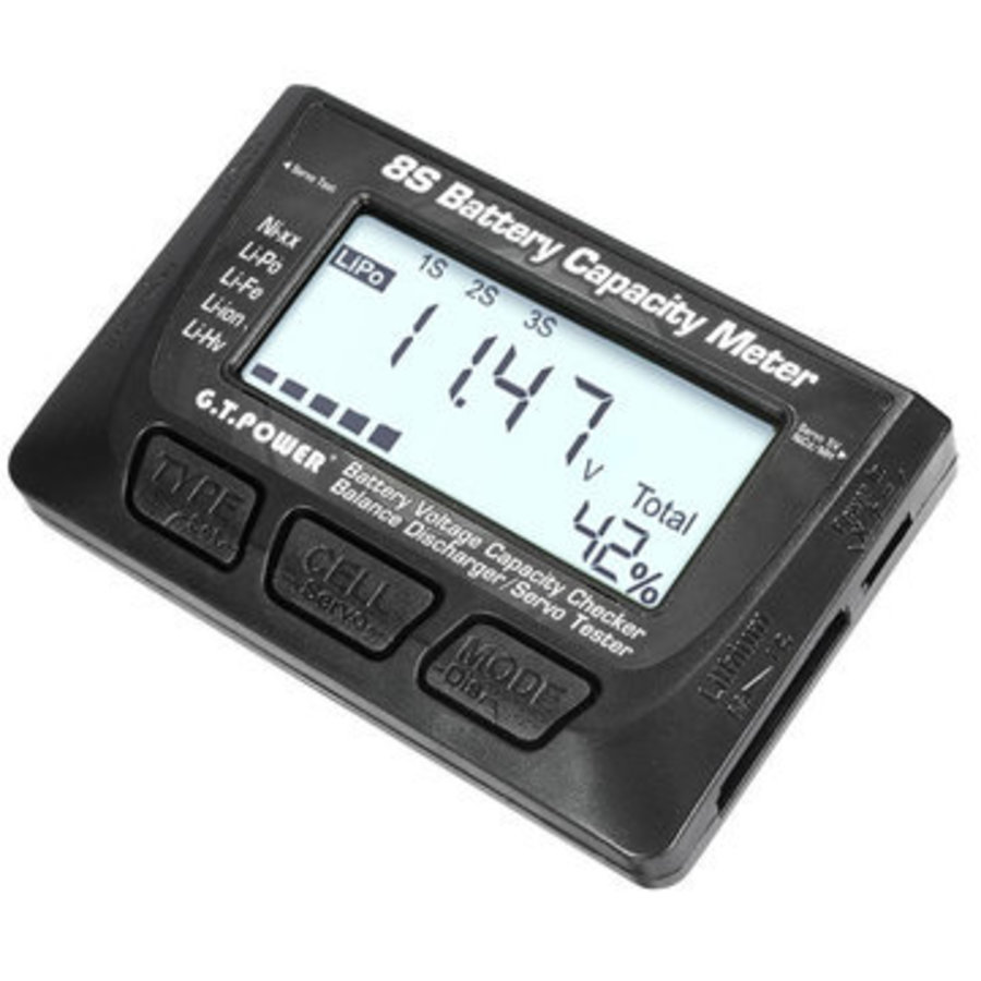 BATTERY - www.acercmodels.com