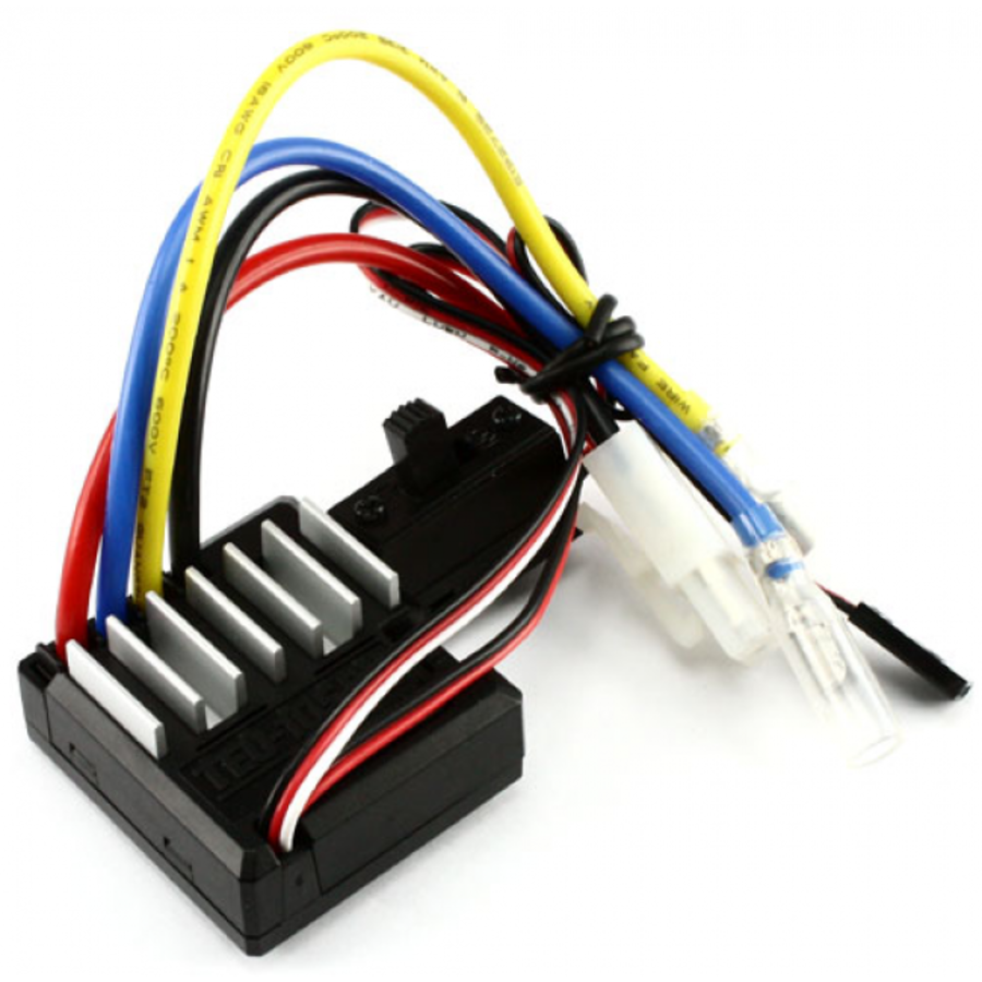 BRUSHED - www.acercmodels.com