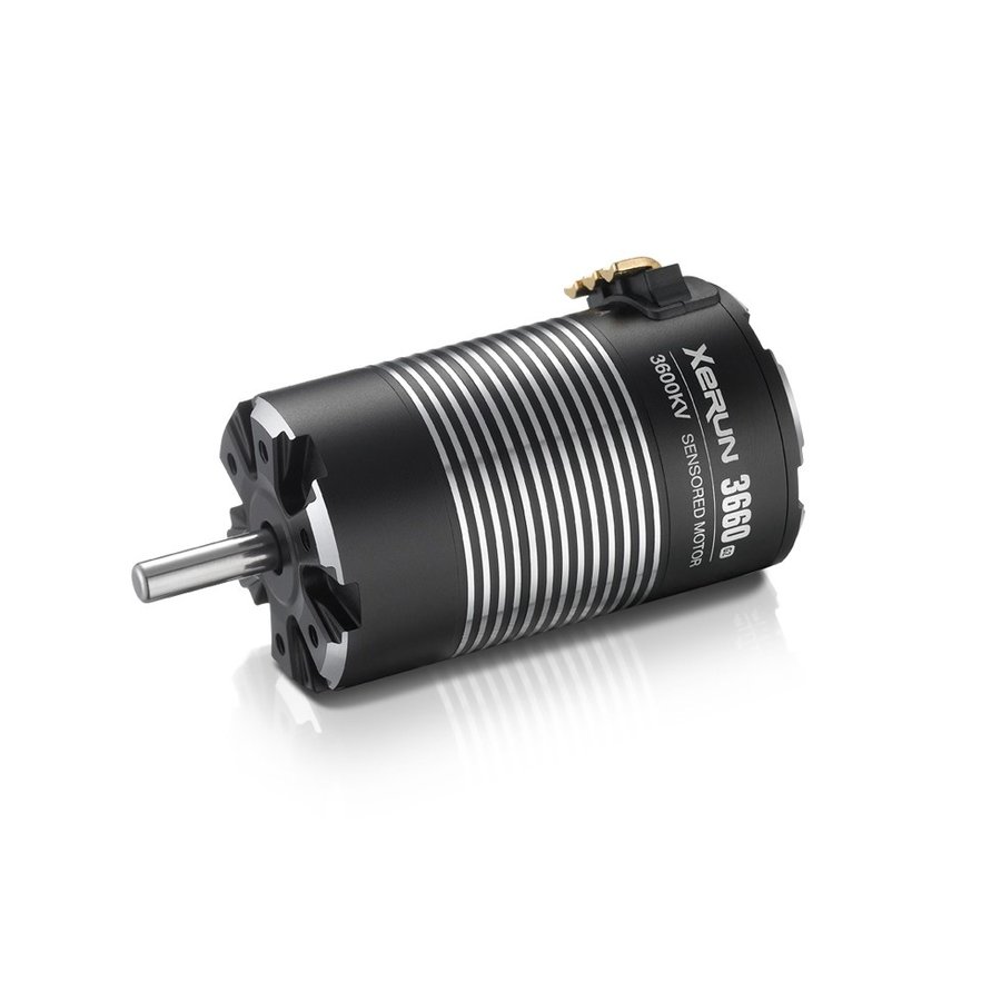 BRUSHLESS MOTORS - www.acercmodels.com