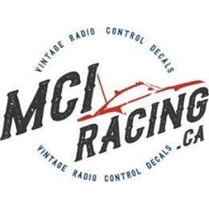 MCI DECALS - www.acercmodels.com