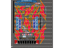 MCI REPRODUCTION DECALS - www.acercmodels.com