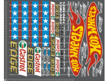 MCI REPRODUCTION DECALS - www.acercmodels.com