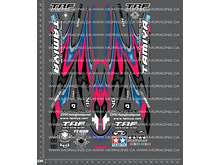 MCI REPRODUCTION DECALS - www.acercmodels.com