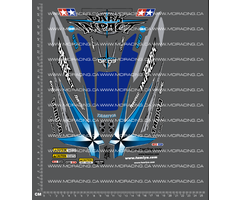 MCI REPRODUCTION DECALS - www.acercmodels.com