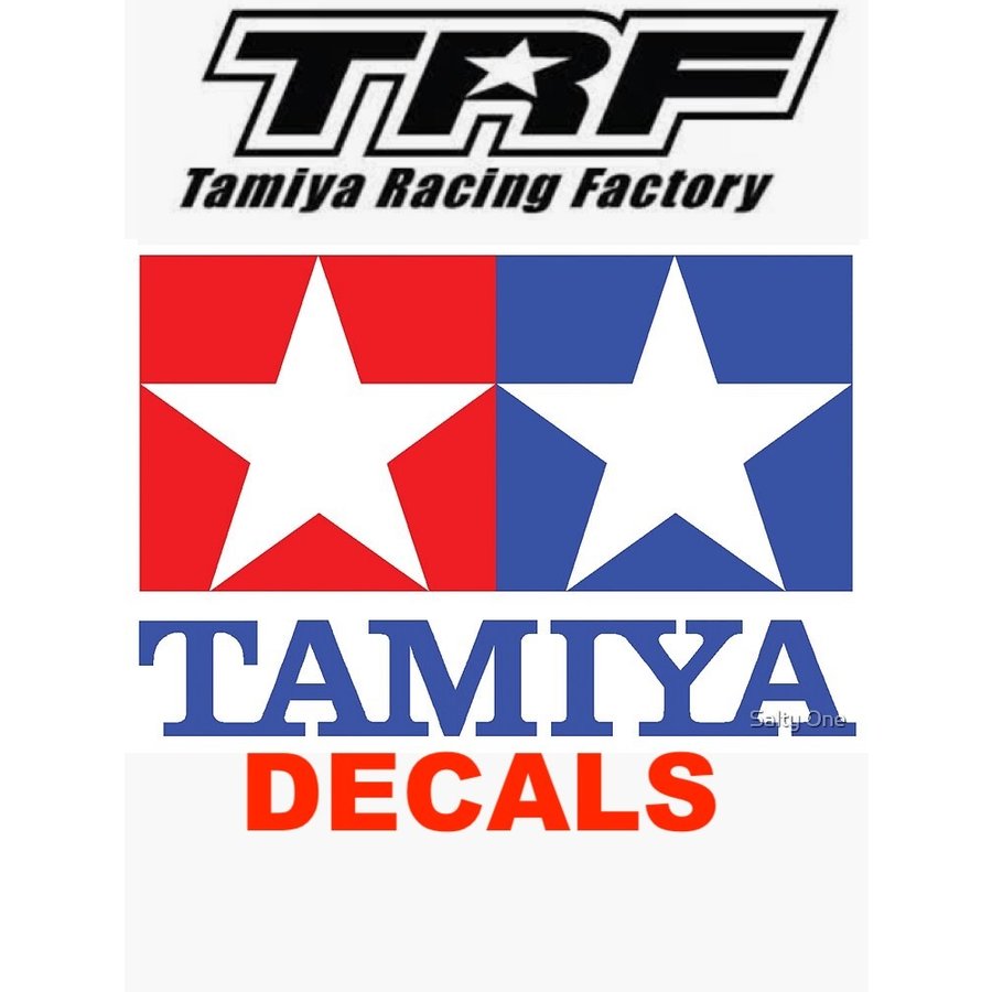 DECALS - www.acercmodels.com