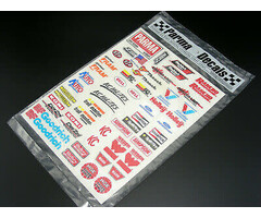 PARMA DECALS - www.acercmodels.com