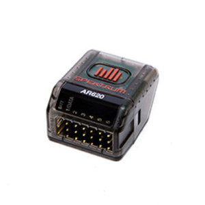 2.4 GHZ RECEIVERS - www.acercmodels.com