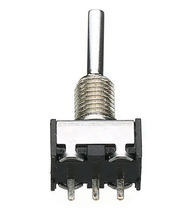 FUTABA FUT 3 POS SHORT SWITCH 9 - www.acercmodels.com