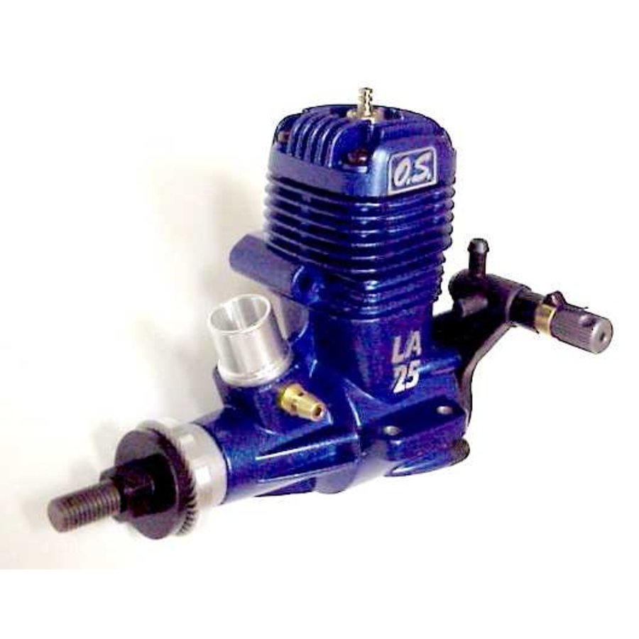 O.S. PARTS - www.acercmodels.com