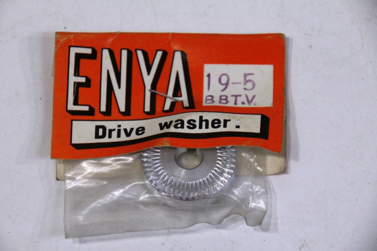 ENYA ENYA .19-V BB DRIVE WASHER - www.acercmodels.com