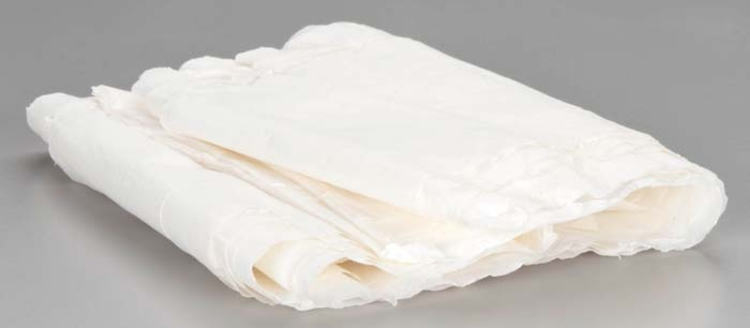 ESTES ESTES RECOVERY WADDING 12 SQUARE SHEETS - www.acercmodels.com