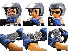 Tamiya Multipurpose Driver Figure #54864 - www.acercmodels.com