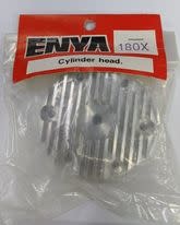 ENYA PARTS ENYA 180X CYLINDER HEAD - www.acercmodels.com