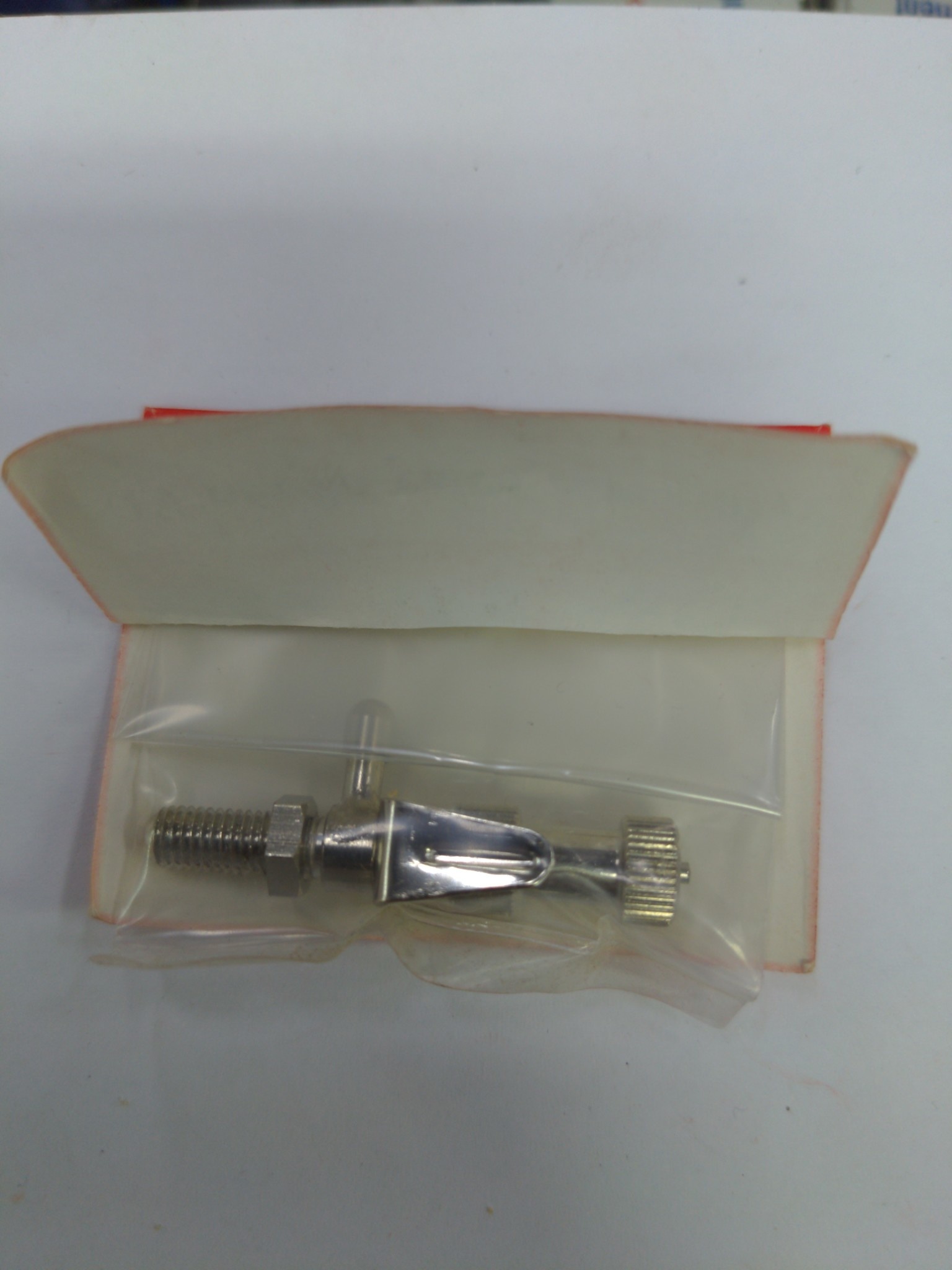 ENYA PARTS ENYA NEEDLE VALVE ASSEMBLY SUITS TV 29-IV 35-III SS40 TV ...