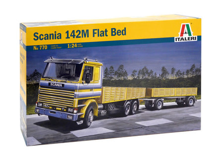 SCANIA - www.acercmodels.com