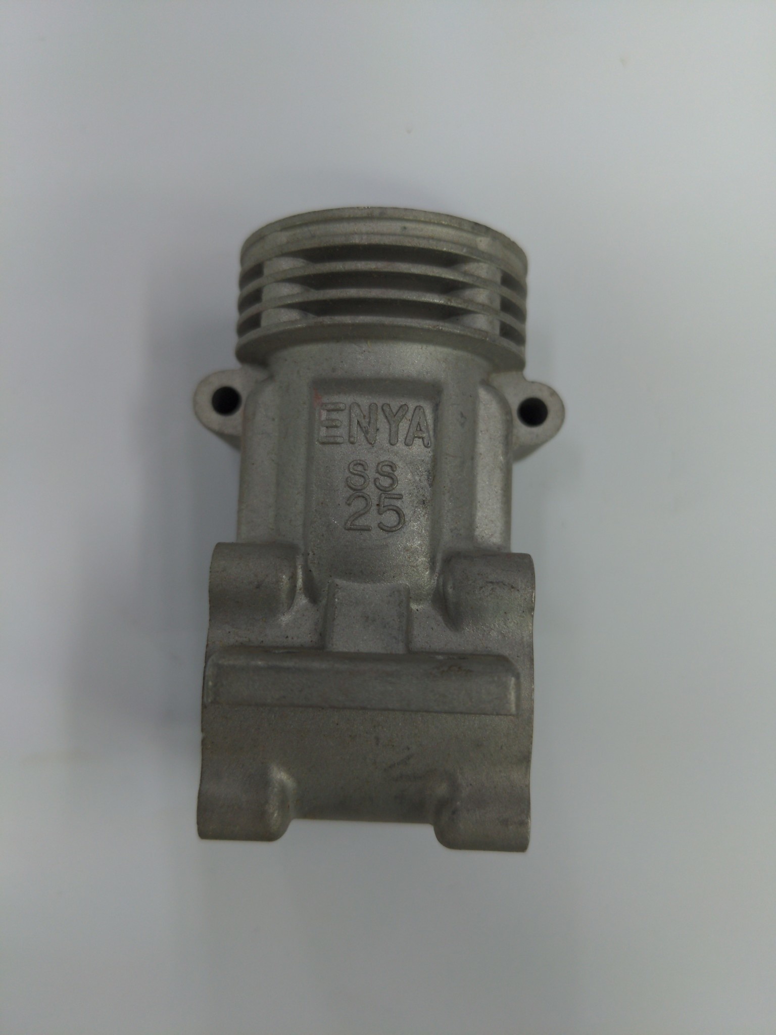 ENYA PARTS Enya SS25 CRANK CASE model 4501 - www.acercmodels.com