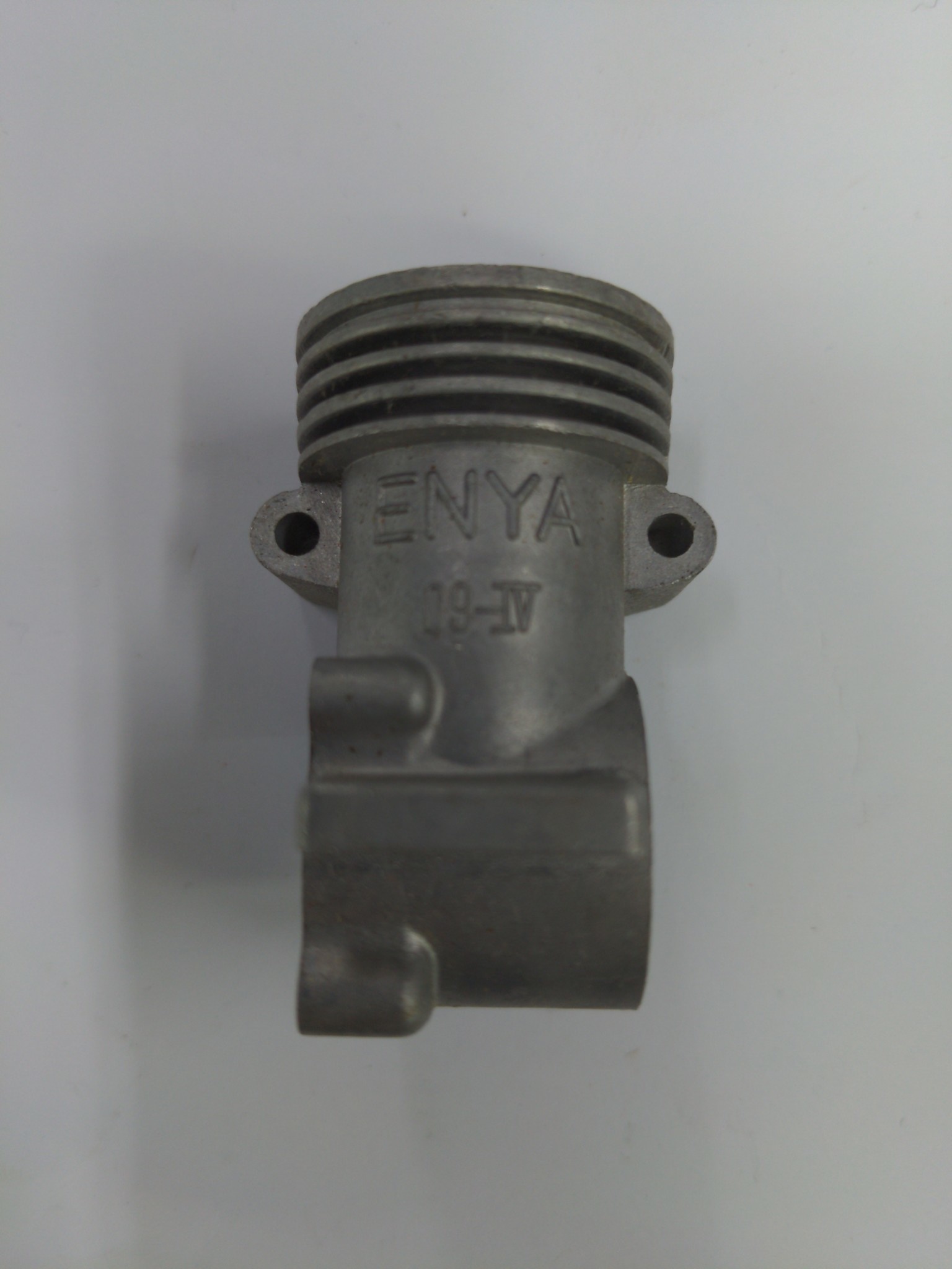 ENYA PARTS ENYA 09-IV TV CRANK CASE - www.acercmodels.com