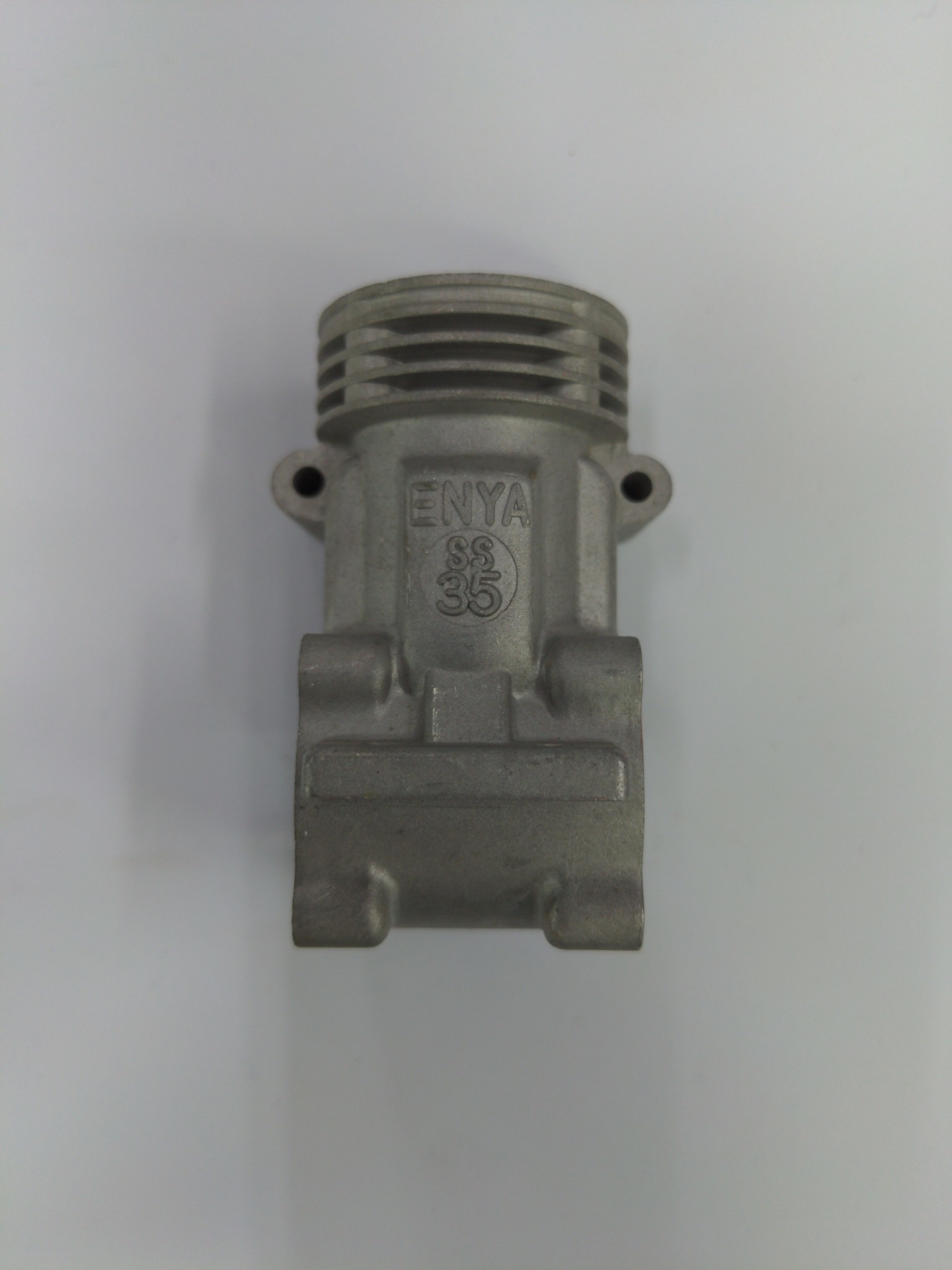 ENYA PARTS ENYA CRANK CASE SUITS SS35BB - www.acercmodels.com