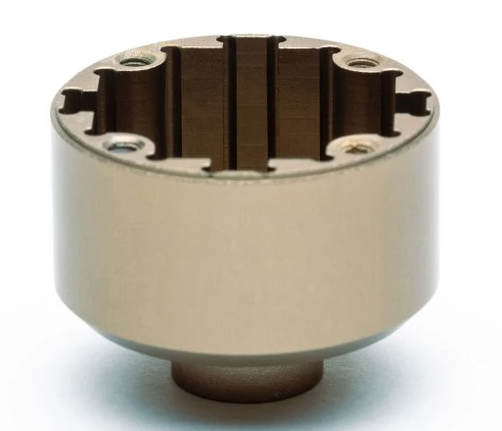 MAVERICK MAVERICK QUANTUM ALL ALLOY DIFF HOUSING INCLUDING SCREWS - www ...