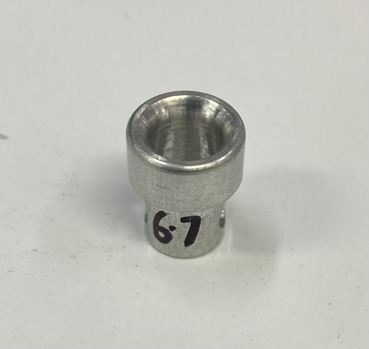 ENYA PARTS ENYA VENTURI SUITS O.D. 8.75mm / I.D. 6.7mm - www ...