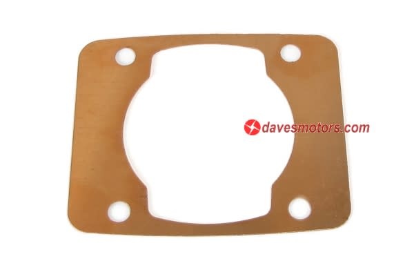 DDM BAJA CYLINDER GASKET .012 COPPER FOR G320 - www.acercmodels.com