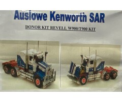 KENWORTH - www.acercmodels.com