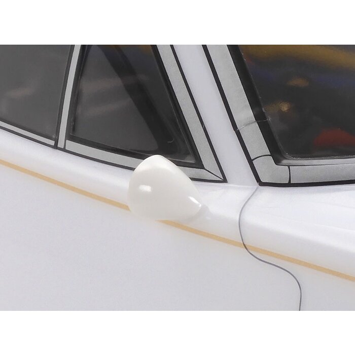 TAMIYA Rc Lotus Europa Special M06 1/10 KIT - www.acercmodels.com